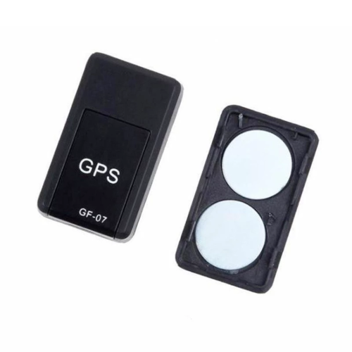 Magnetic Mini Car Tracker GPS Real Time Tracking Locator - iOracleShop